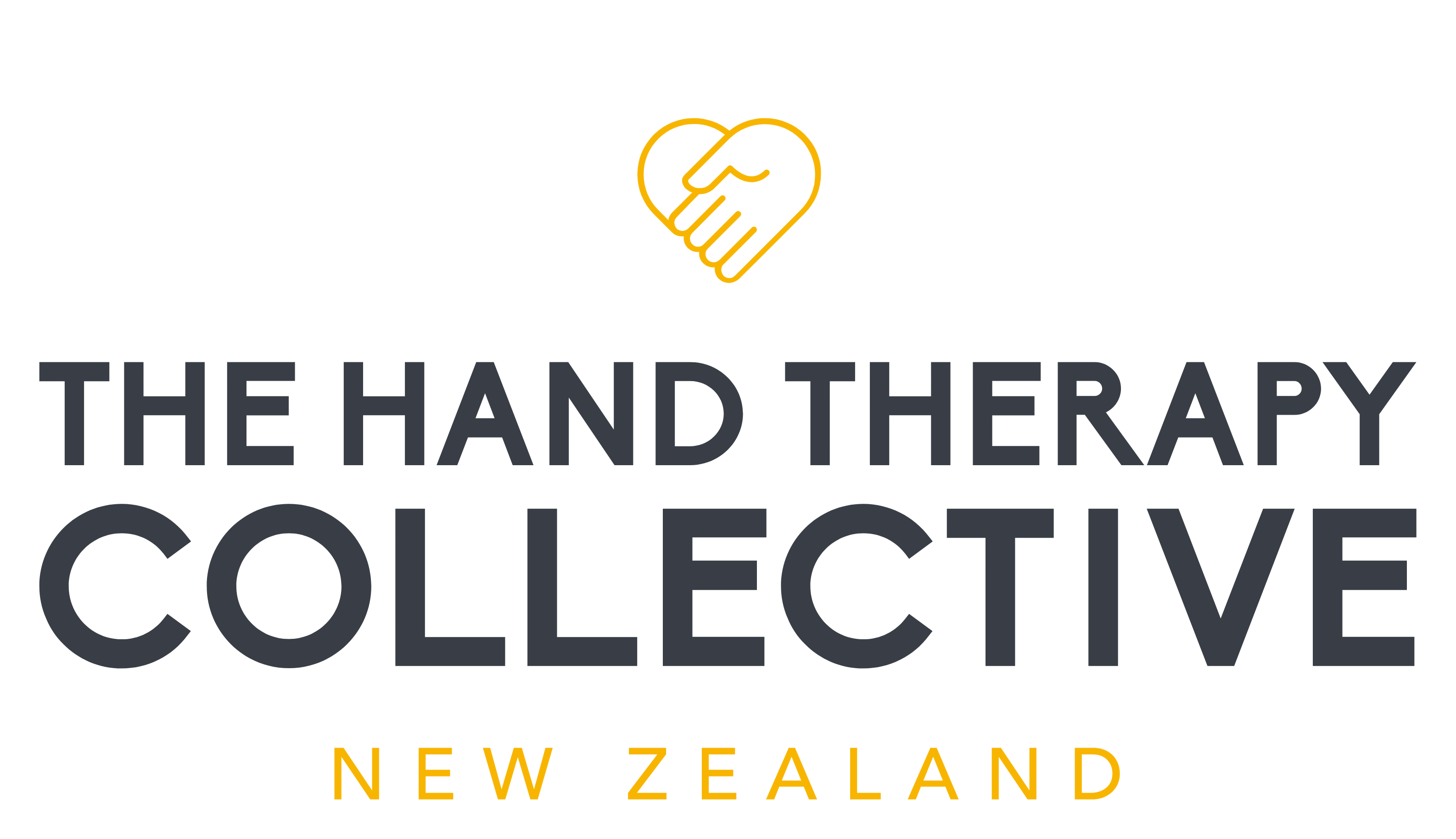The Hand Therapy Collective - New Zealand